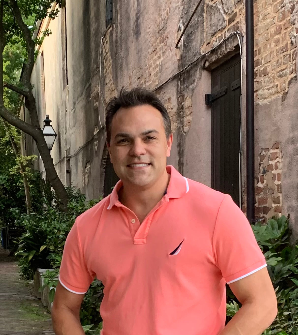 James Bauer – Fruit Cove Recreation Club